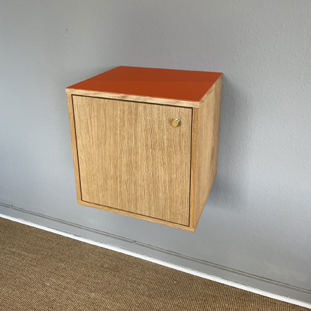 Reol 40x40x35 - DAYLY Furniture